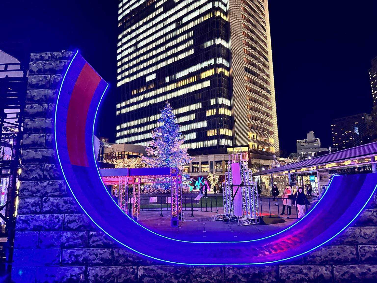 SASUKE 赤坂サカス | 赤坂サカス イベント 2026スケジュール